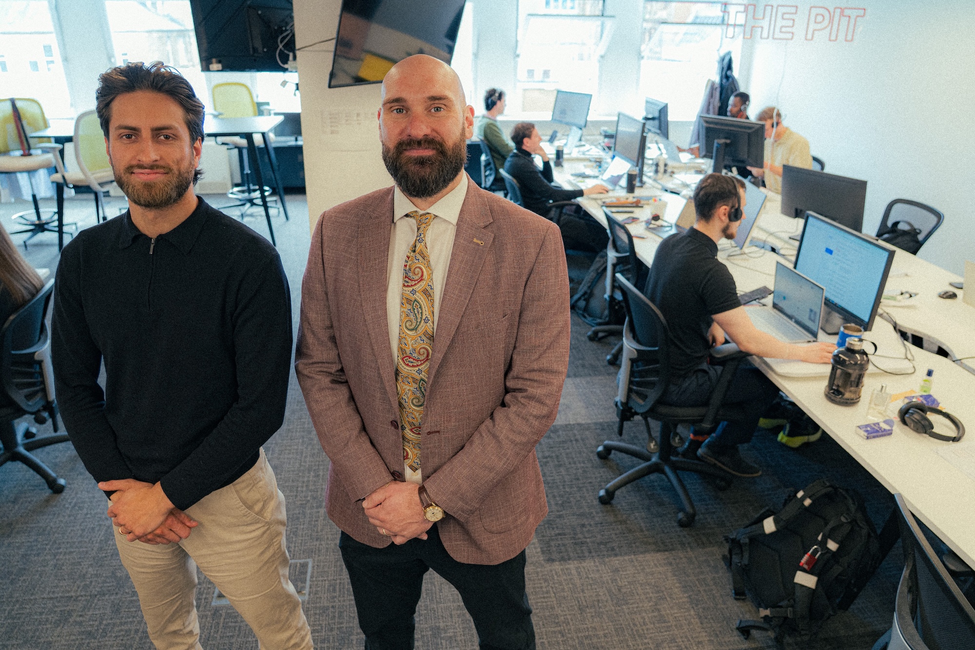 Glasgow auction house on course for £2.4m turnover | Scottish Financial News